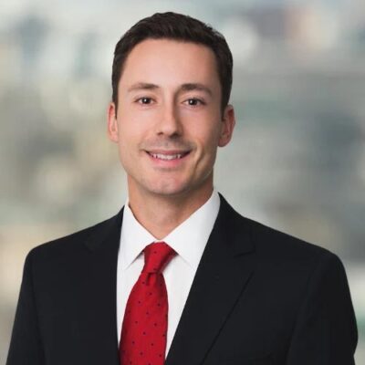 London, UK - Morrison Mahoney Trial Attorneys | Morrison Mahoney LLP