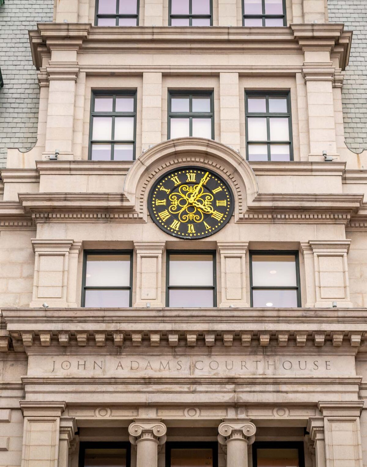 Morrison Mahoney Trial Attorneys | Morrison Mahoney LLP