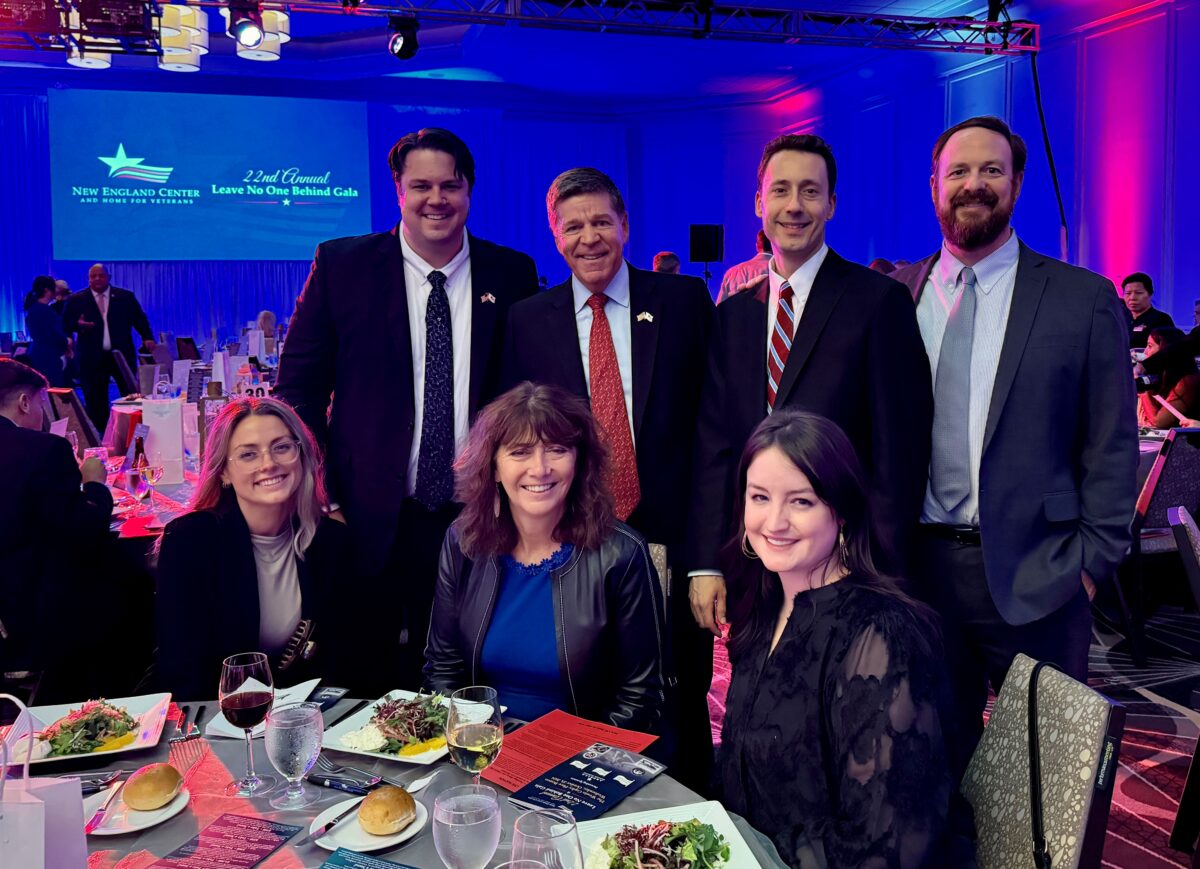 Community Involvement - Morrison Mahoney Trial Attorneys | Morrison ...